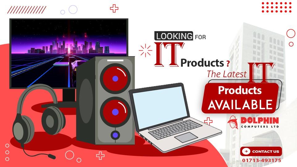 Home | Dolphin Computers Limited